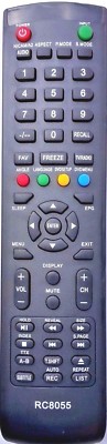 REPLACEMENT KOGAN REMOTE CONTROL - KALED40XXXZC KALED55XXXZA ...