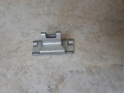 USED BMW Door Trim Panel Clip Clamp Bracket 51418240509, #21 in diagram ...