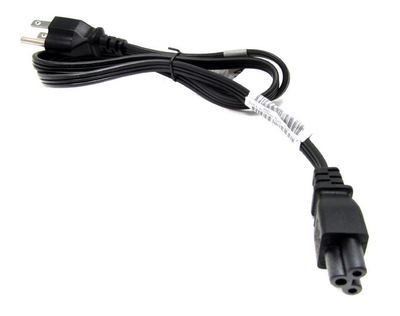 Lot-10 HP Compaq 6FT 1.8M 3 Wire AC Power Cord 490371-001 213349-001 ...