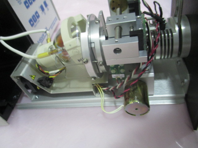 EXFO Acticure 4000 Spot Curing System, 422674 | eBay