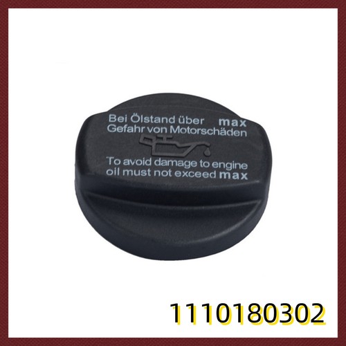Engine Oil Filler Cap Replace For Maybach Mercedes-Benz 1966-2005 ...