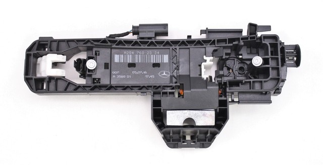 Mercedes-Benz 2047602334 Genuine OEM Factory Original Handle Base for ...
