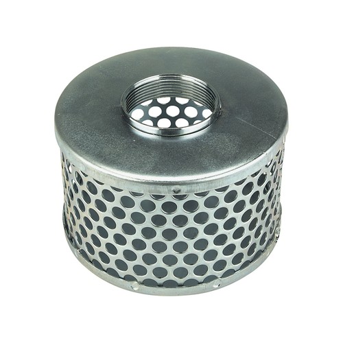 Water and Trash Pump Strainer, 3in. 725559075889| eBay