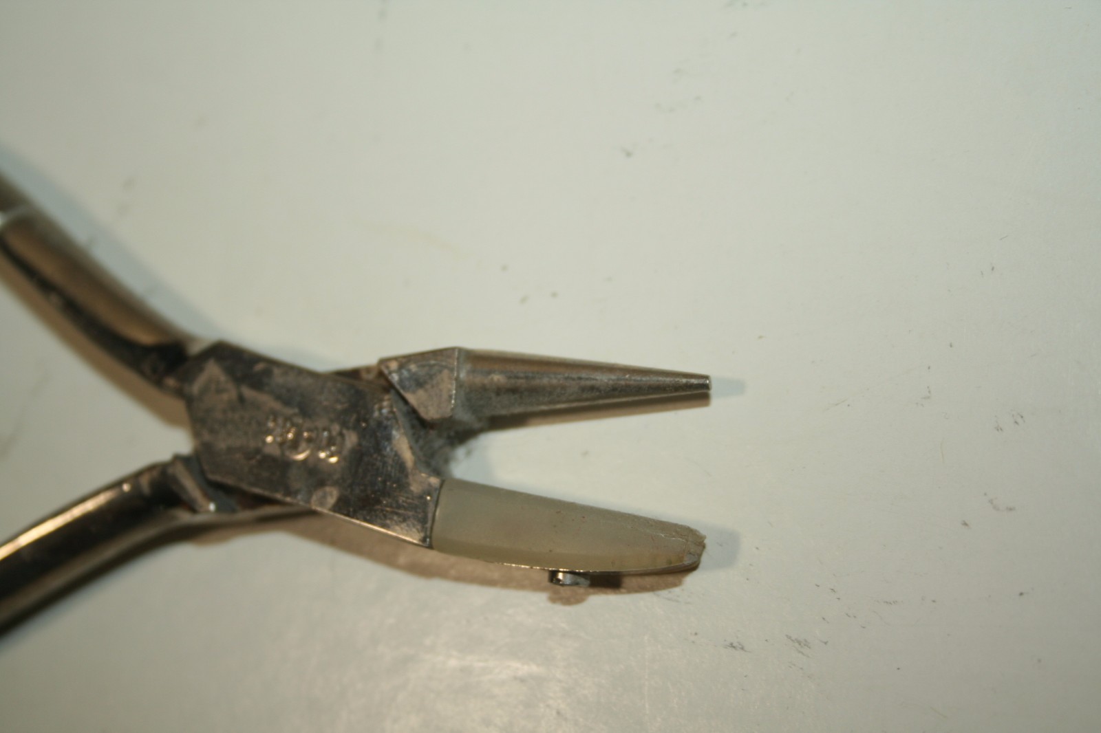 VIGOR PL-764 Eyeglass Frame Adjustment Tool, Germany, Round and Plastic ...