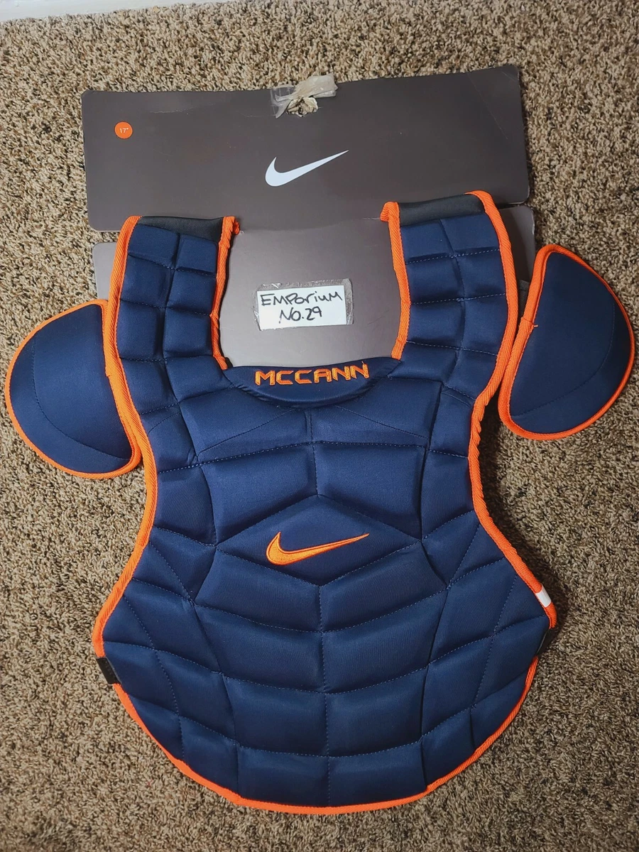 Baseball Catcher Chest Protector