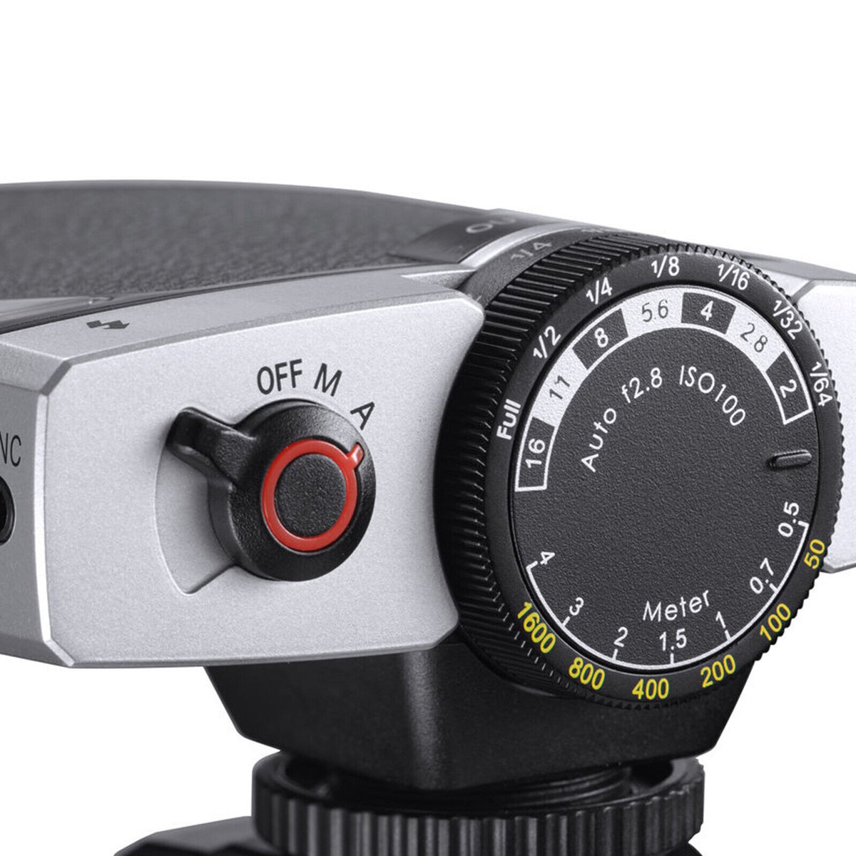 Sony A7iii Godox Lux Junior Retro Camera Flash Light Speedlite For ...