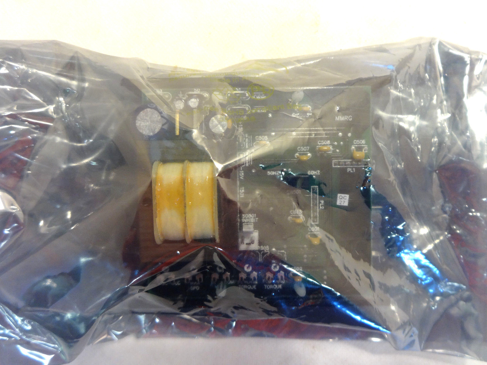 NEW NOT IN BOX MINARIK SIGNAL TRANSFORMER ST-4-36 115V | eBay