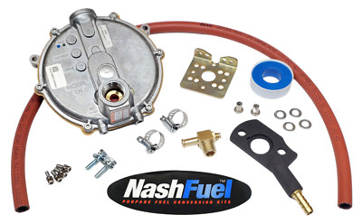 Propane Natural Gas Generator Conversion Kit WEN DF1100X Venturi Alt ...
