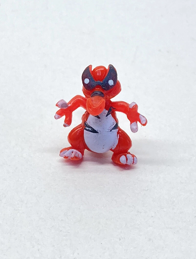 Pokemon Krookodile Toy