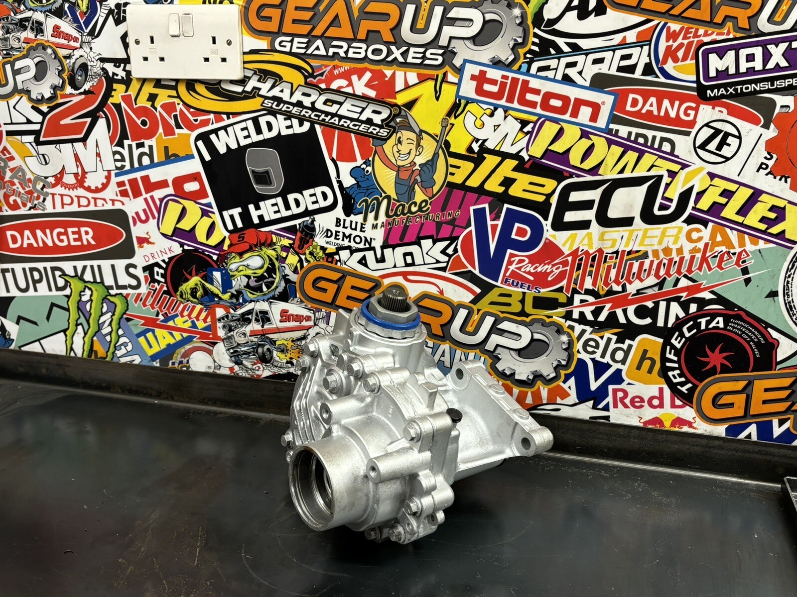 Mini Countryman ALL4 Transfer Box N47 9808460 for sale online | eBay UK