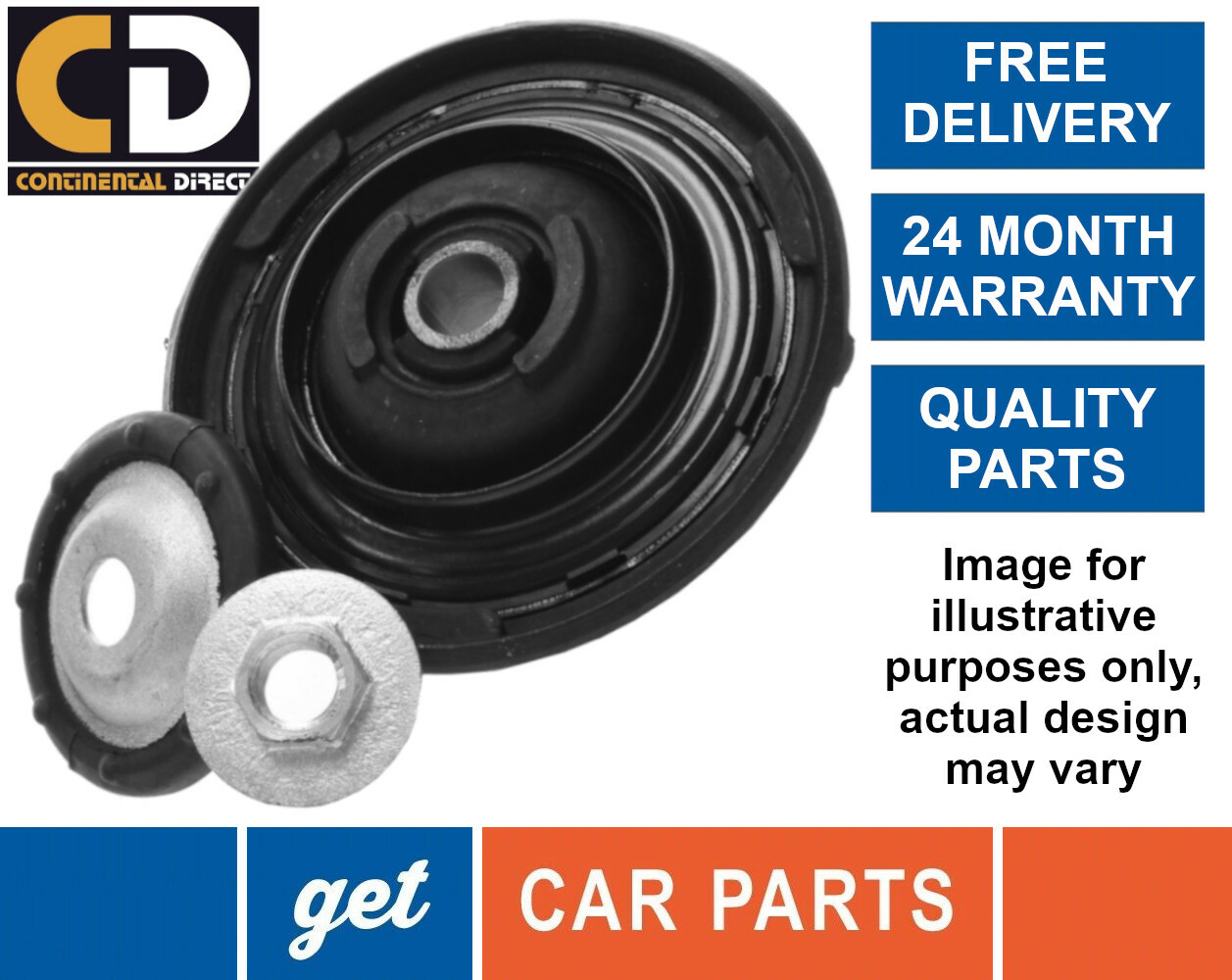 Citroen C4 Grand Picasso 2007 - 2014 Front Strut Top Mount for 1.6 / 1. ...