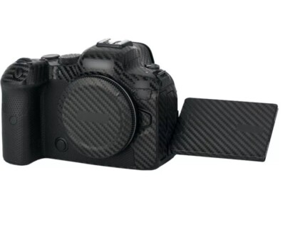 KIWI Anti-Scratch Camera Body Film Cover Protective Skin for Canon EOS ...