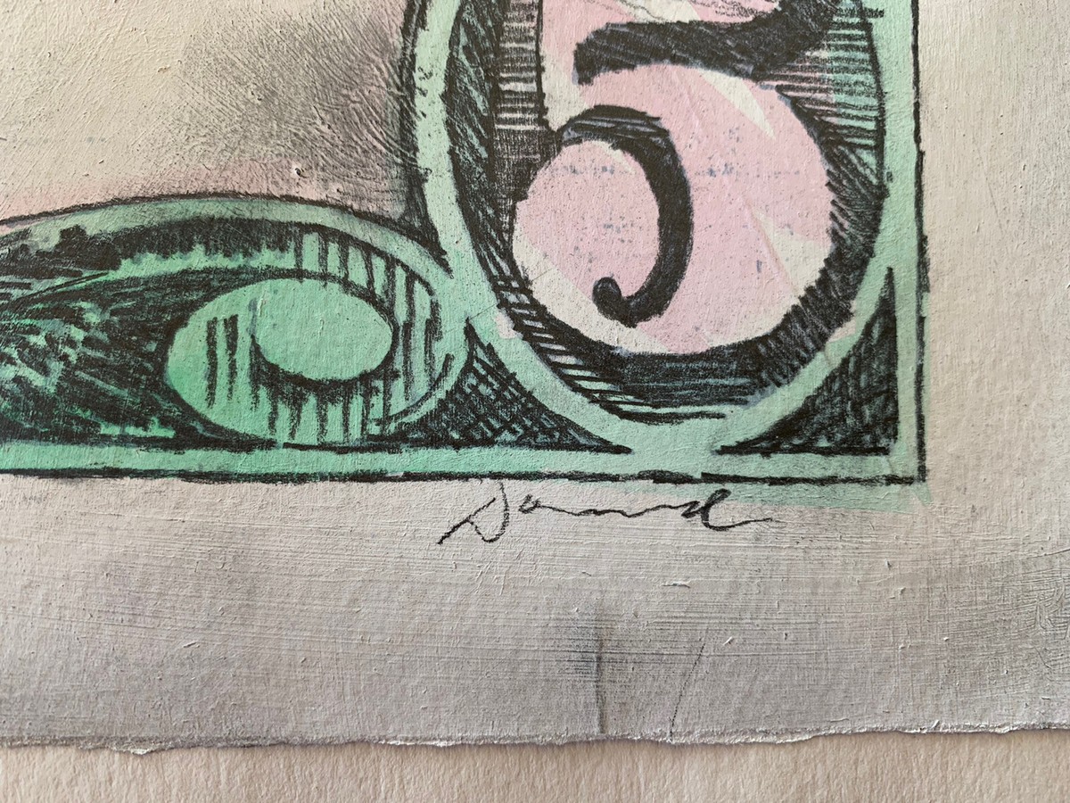 Robert Dowd Pop Art Pop Art Movement: A Revolution Through Art