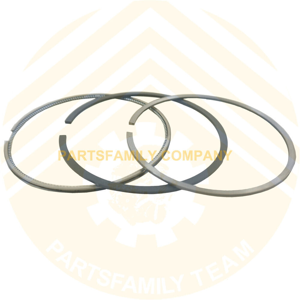 2F Engine Piston Ring set for TOYOTA 2F 4230 LAND CRUISER FJ55 FJ101 ...