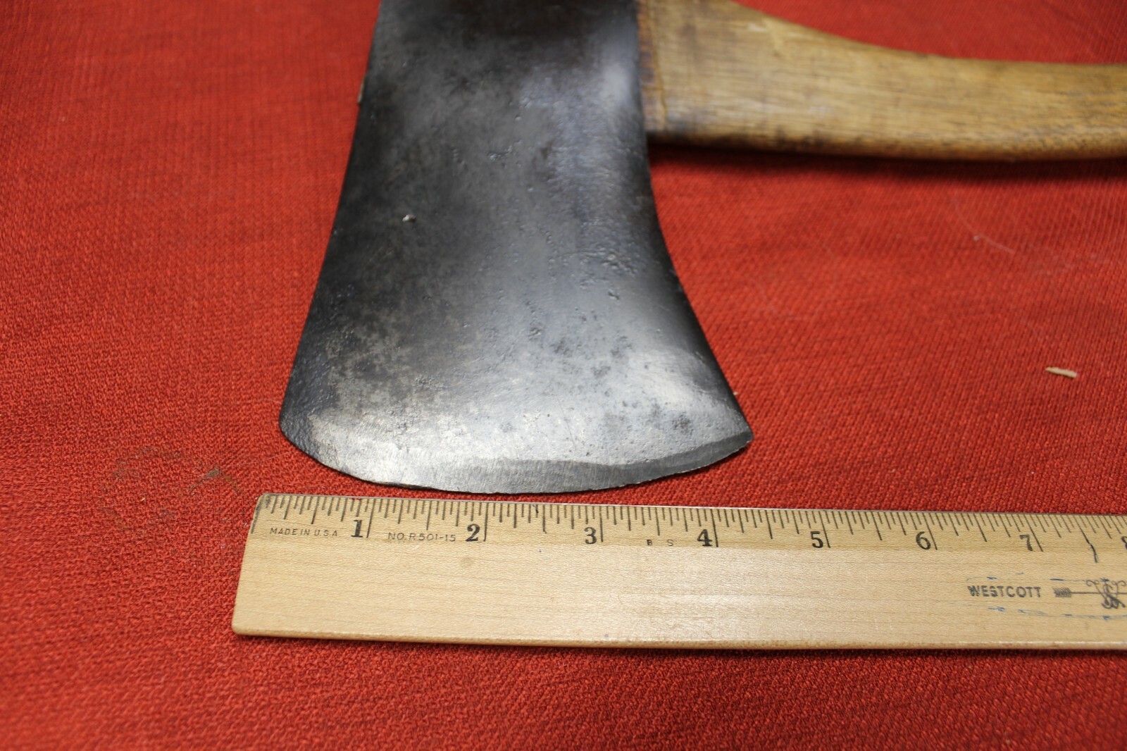 Antique Logging Tools