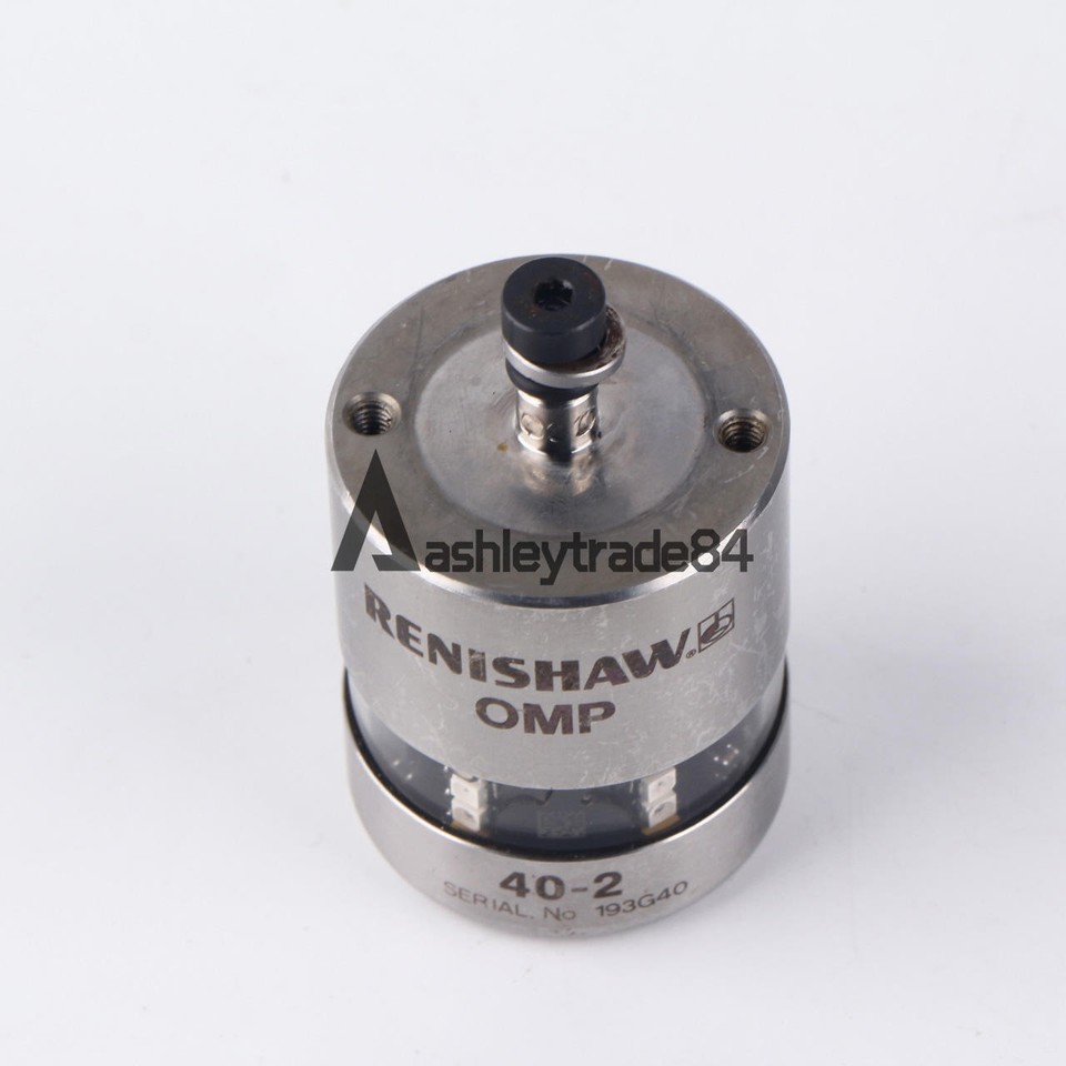 1PCS Used RENISHAW OMP40-2 Optical Transmission probe OMP40 2 | eBay