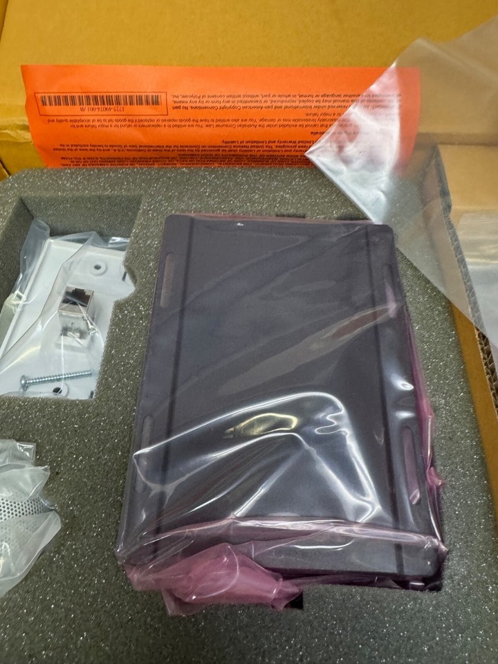 GENUINE Polycom 2201-26932-001 HDX CMA Ceiling Microphone -WHITE | eBay