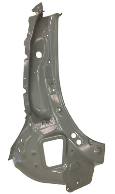 New OEM 2020-2023 Kia Soul Rear Lamp Mounting Panel Left Side ...