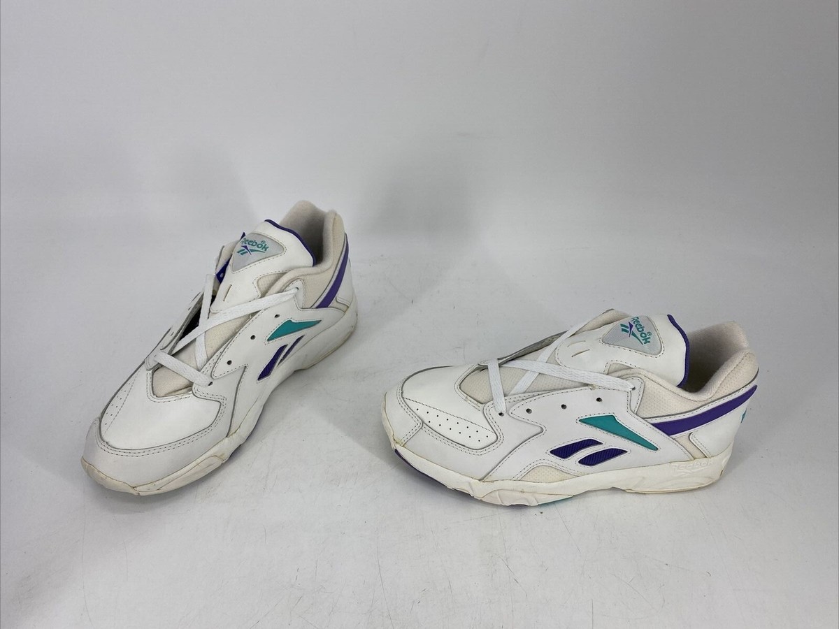 1990s Reebok Running Shoes