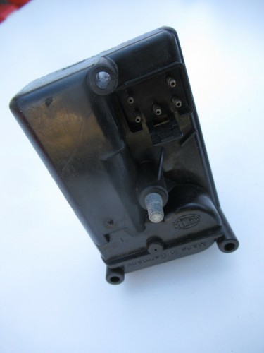 Porsche 911/964/993 A/C Temperature Mixing Flap Motor 130 Degrees #4 C# ...