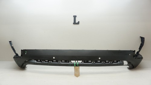 2020-2021 HYUNDAI PALISADE SUV REAR LOWER BUMPER COVER PANEL OEM 86612 ...