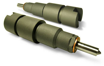 245HP Dodge Cummins Injectors for 2000-2002 24V 5.9L manual trans -NEW ...