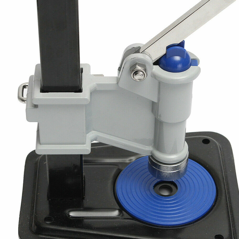 Professional Manual Beer Bottle Capper Homebrewing Bench Capping ...