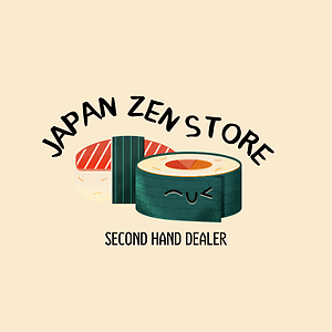 JAPAN-ZEN-STORE | eBay Stores