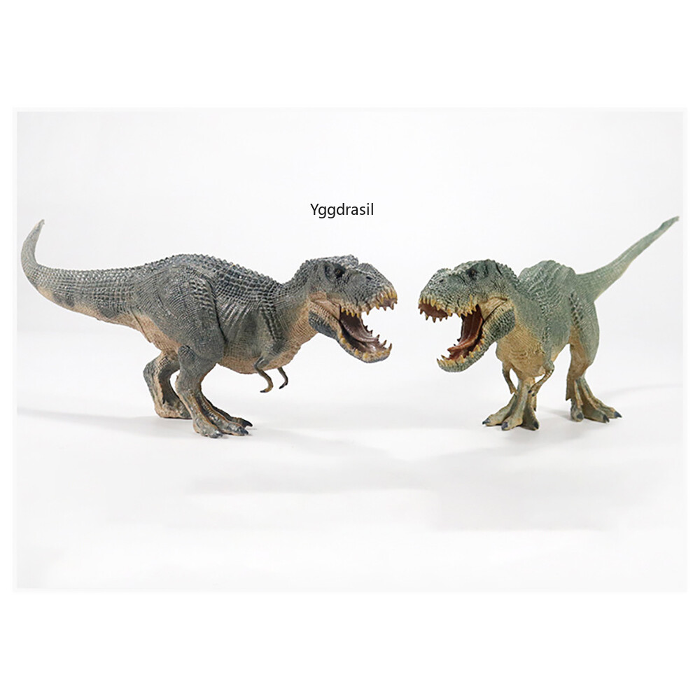 Movie Vastatosaurus Rex Figure Dinosaur Figure Animal Model Toy Kids | eBay
