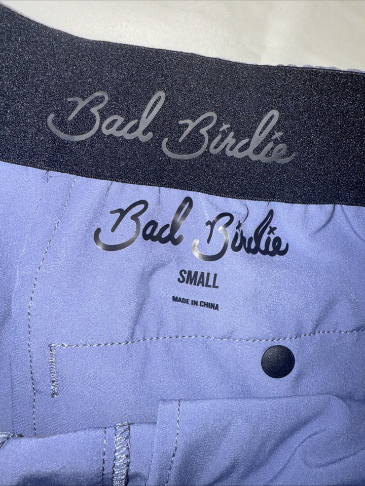 Bad Birdie Short S | eBay UK