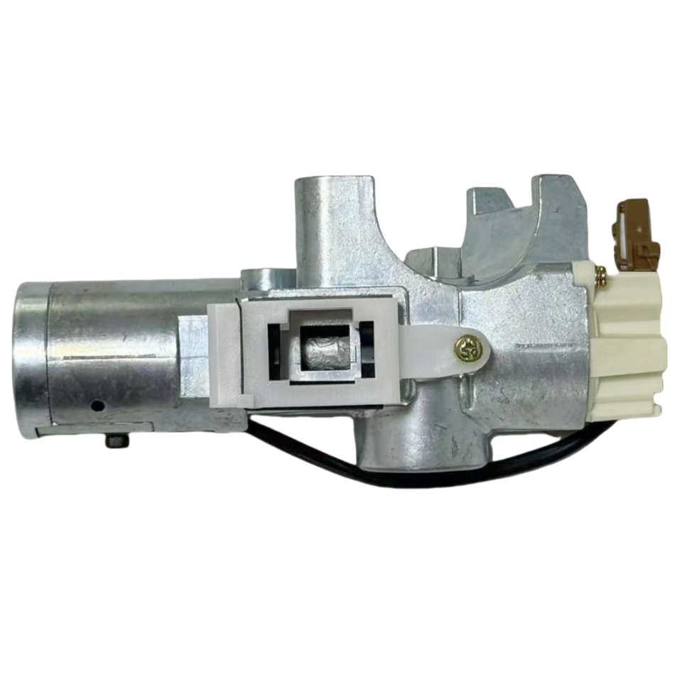 For Nissan Versa 2012-2019 1Pcs Ignition Lock Cylinder Switch Key D8700 ...