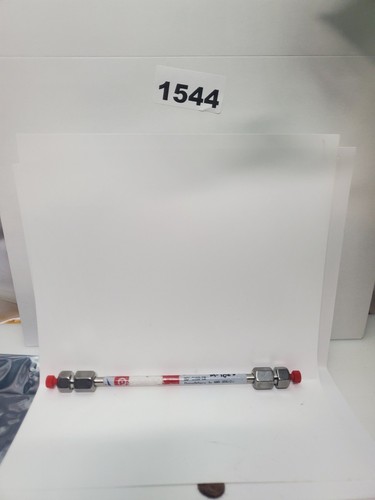HPLC Column Phenomenex Phenosphere 3u ODS2 80A 150 x 4.6 mm 00F-3169-E0 ...