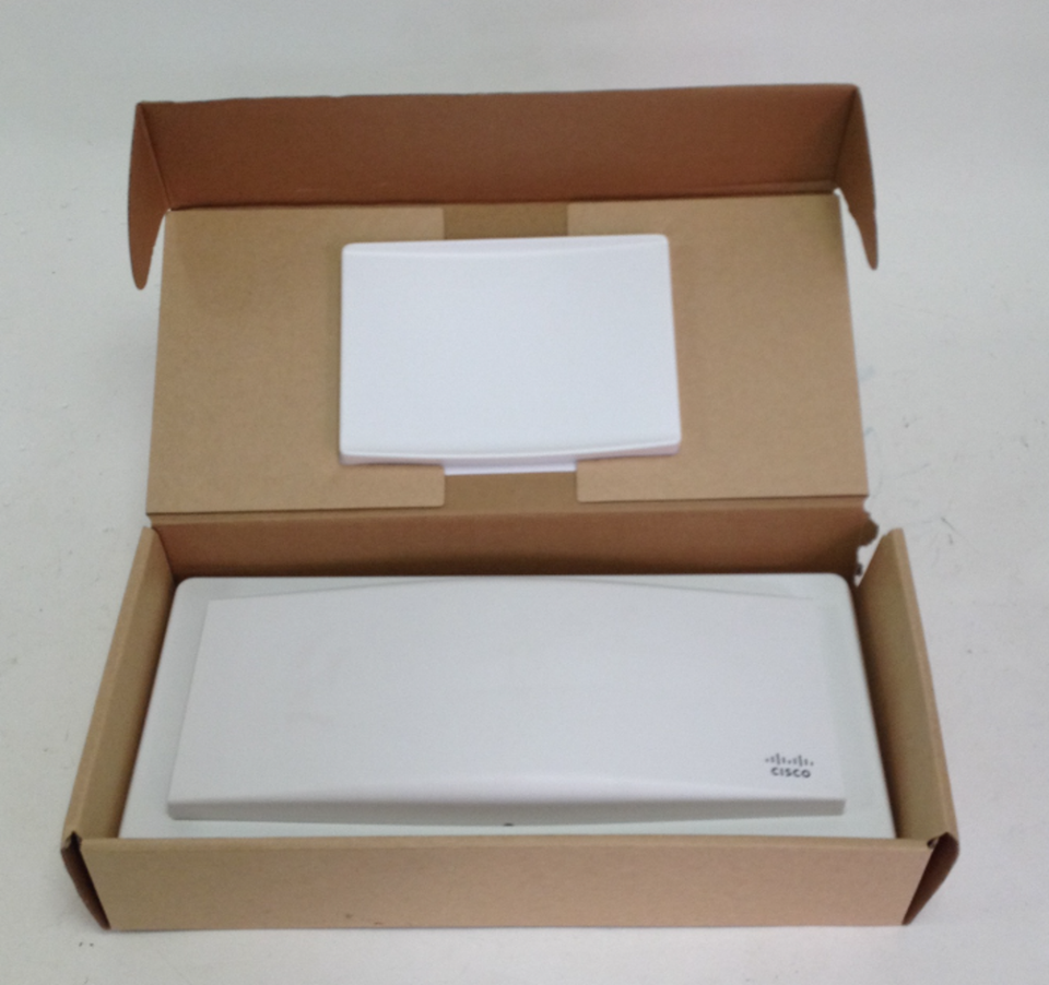 Cisco Meraki MR44-HW Wireless Access Point New Open Box Pre-Owned ...