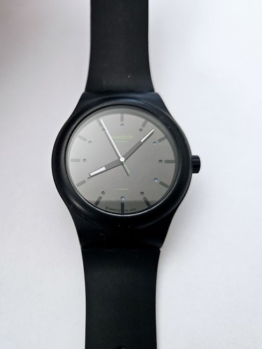 Swatch Sistem 51 - SO30B400 -AM51 1- Leggermente Usato - diametro cassa ...