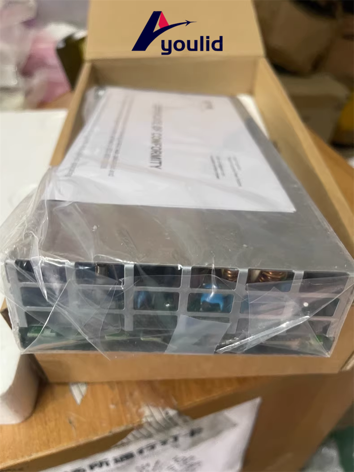 NEW EATON APR48-ES power module 48V/1800W brand new FedEx or DHL | eBay