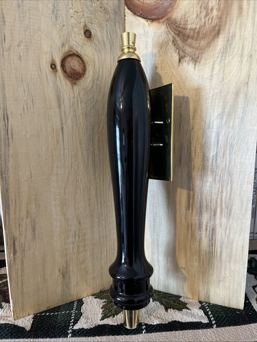 Not Your Father's Root Beer Tapper Handle - 11.5" Tall - New No Box | eBay