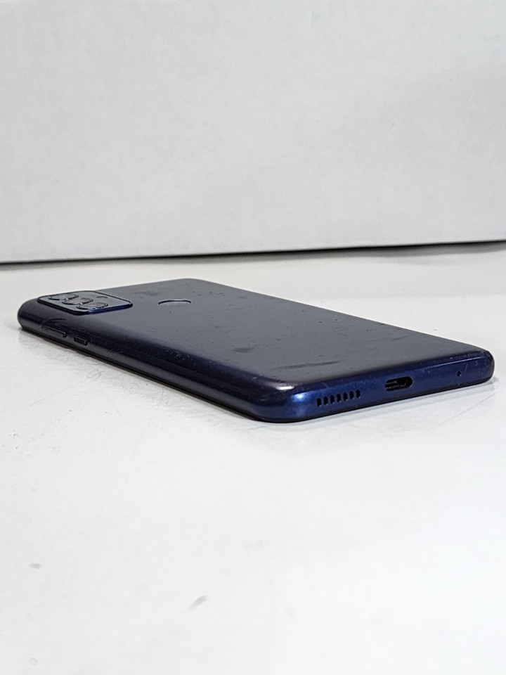 Motorola Moto G Play (2023) XT2271-5 32GB Navy Blue T-Mobile/Unlocked ...