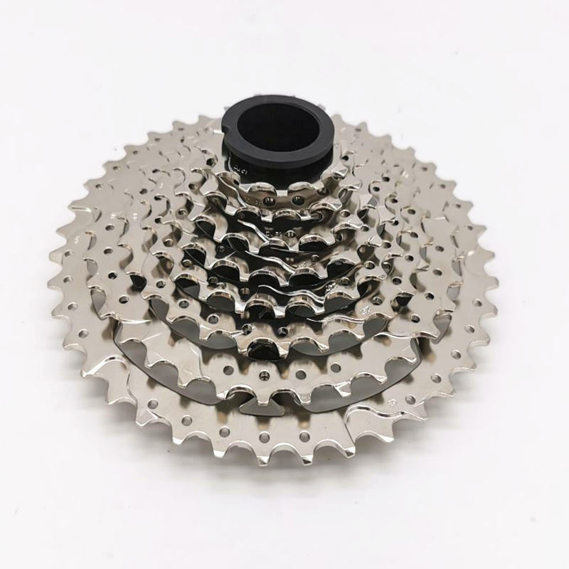 SunRace 9 Speed Bicycle Cassette MTB Mountain Cassette Bike Parts 11-40 ...