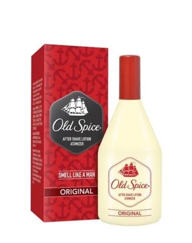 Old-Spice-After-Shave-Lotion-Original-50ml-For-Men-Aftershave | eBay