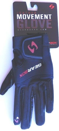 Gearbox Movement Glove - Left Hand Large (LHLG) | eBay