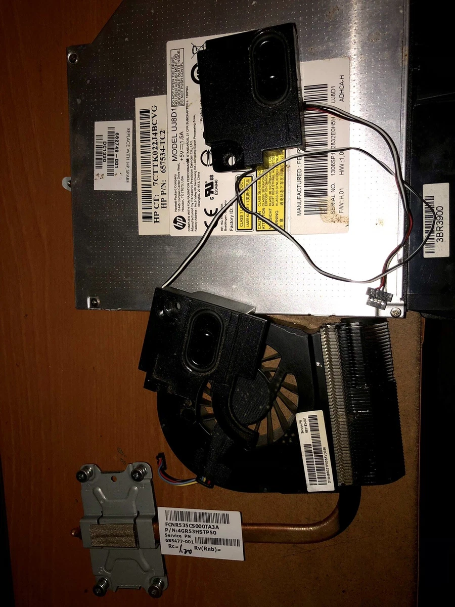 Hp Pavilion Laptop Parts