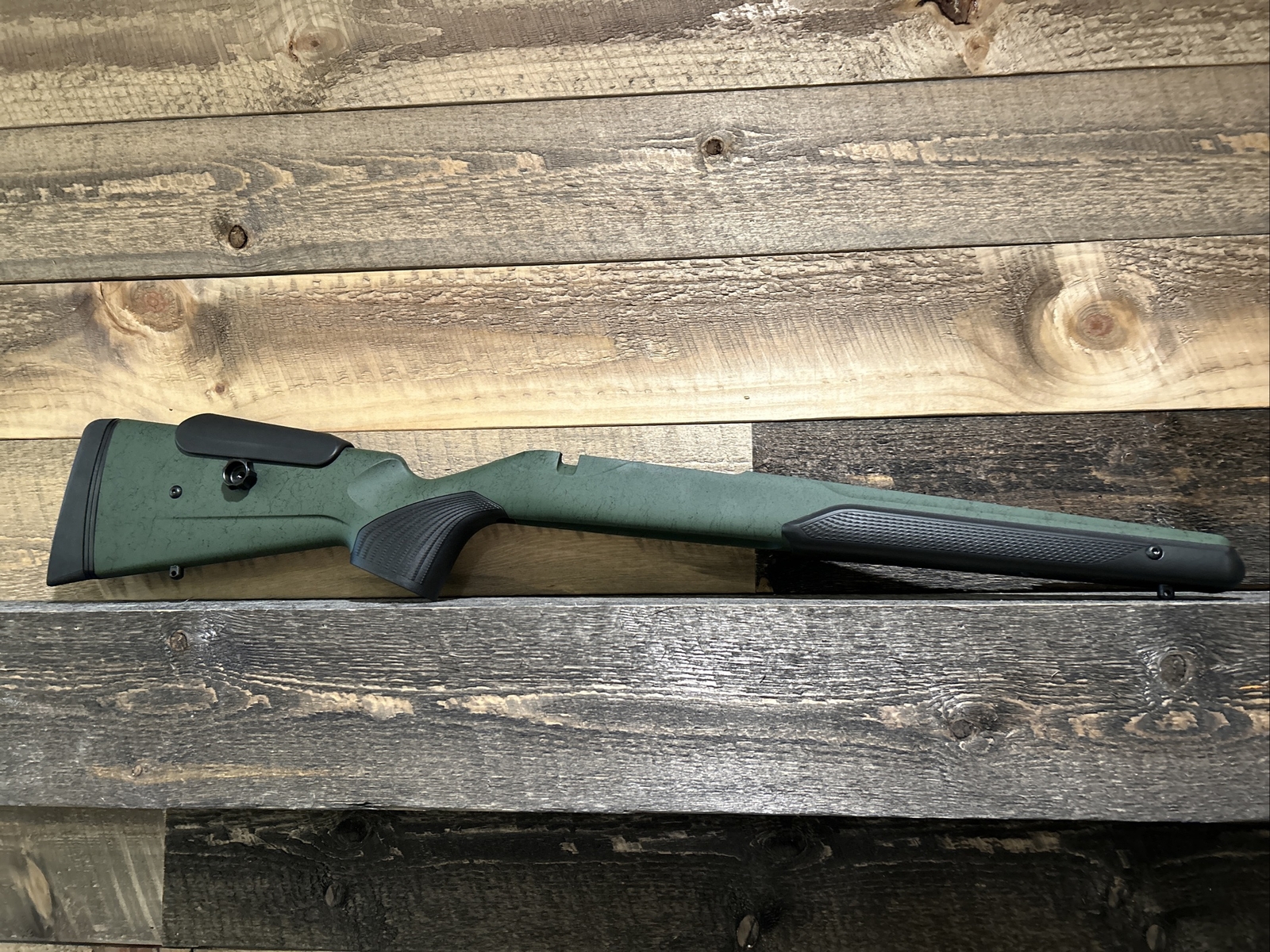 Tikka T3X Super Varmint rifle stock | eBay