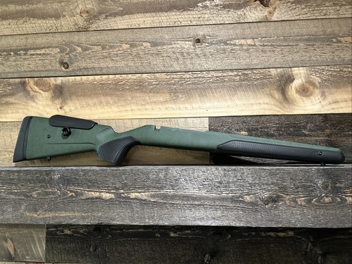 Tikka T3X Super Varmint rifle stock | eBay