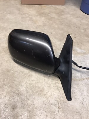 lexus is300 passenger side rear view mirror in 1C6 / GGP 2001-2005 ...
