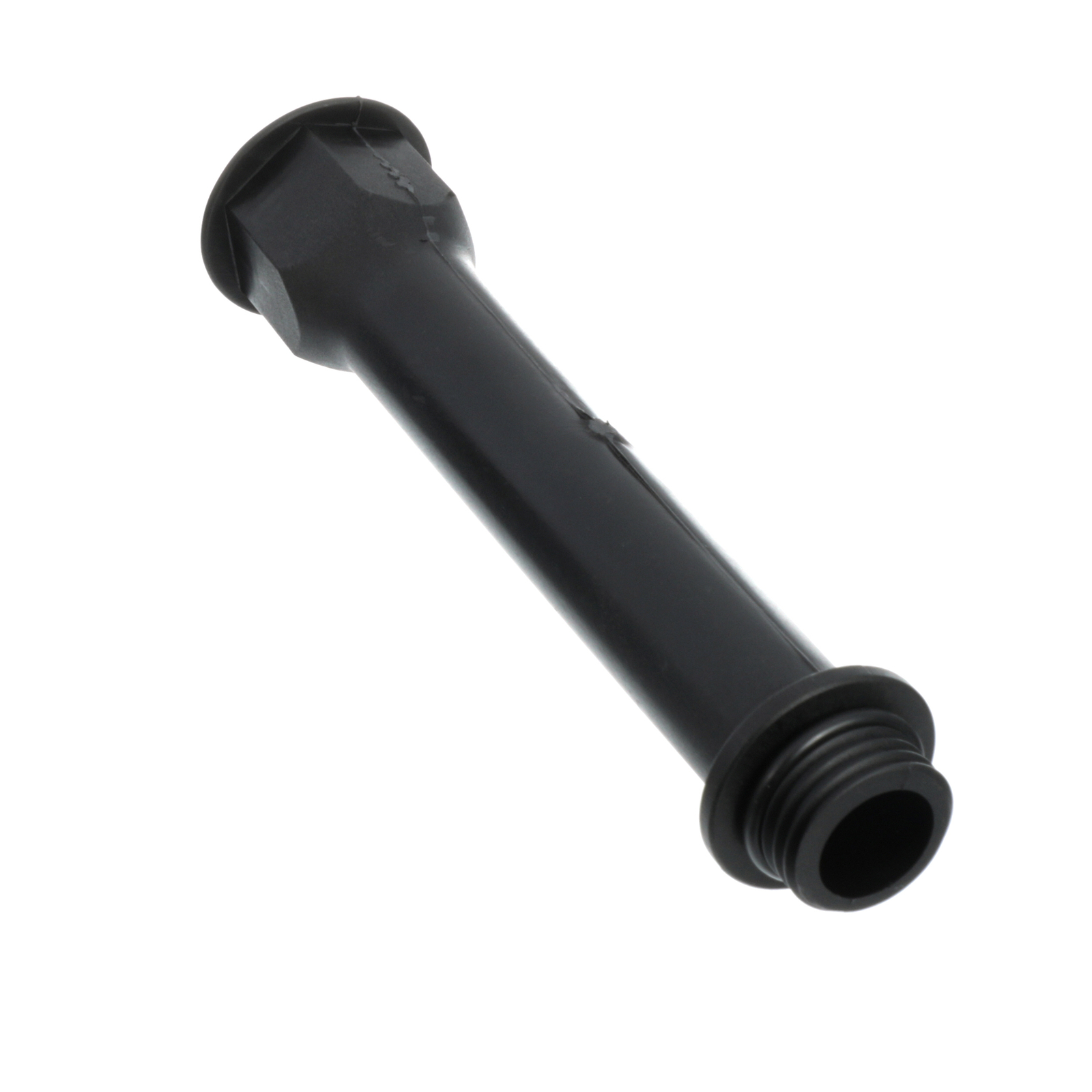 NEW OEM Ford 2003-2007 F-Series Super Duty Engine Oil Filler Tube 3C3Z ...