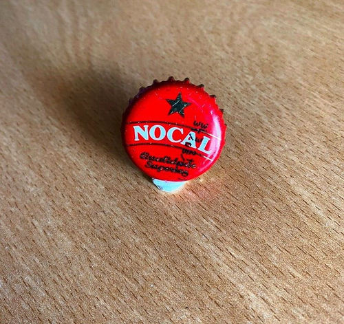 Nocal Qualidade Superior - Angola Bottle caps beer | eBay