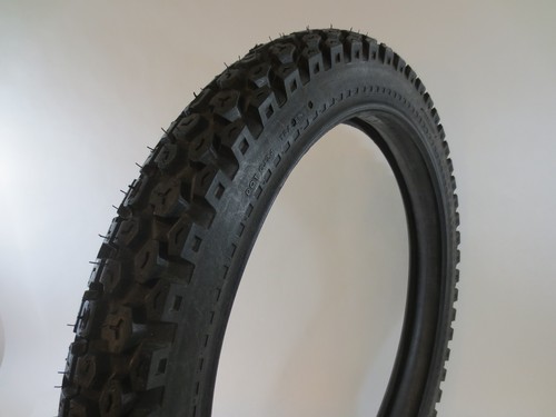 IRC 3.00-21 TRIALS GP-1 TIRE | eBay