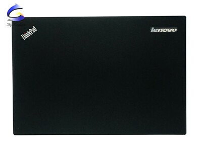 New OME For Lenovo ThinkPad T440 T450 LCD Back Case Top Cover 04X5447 ...