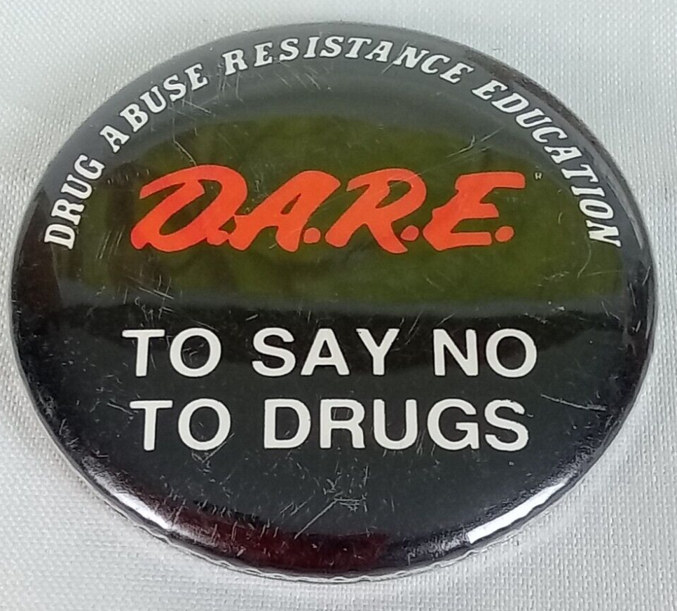Dare Logo Png