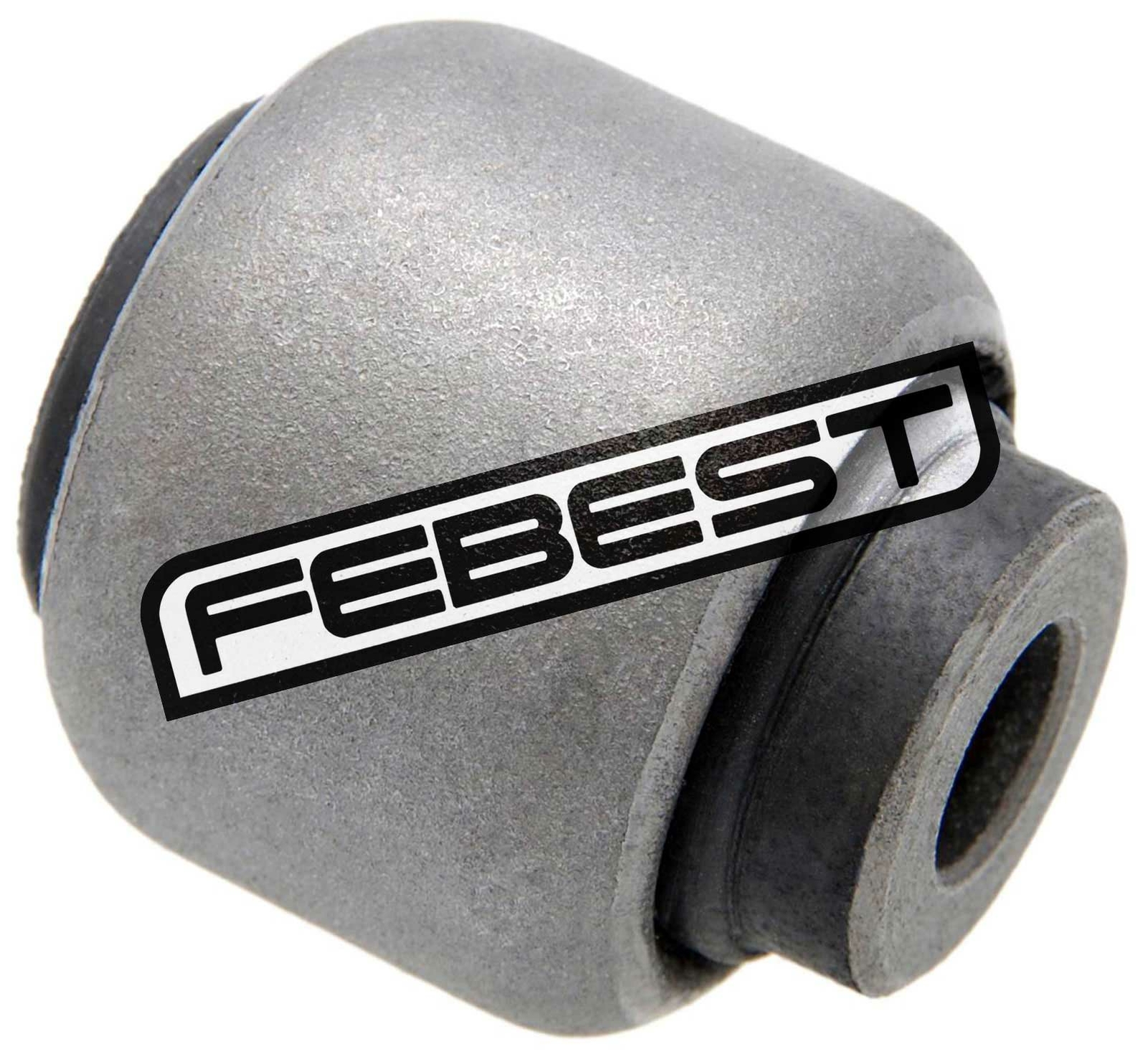 ADAB-005 Febest BUSHING, REAR TRANSVERSE ARM 4F0501529C, 4F0501529E ...